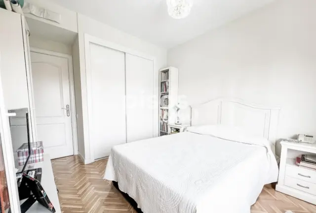 Piso en alquiler en Calle del Párroco Eusebio Cuenca, 68 en Delicias ...