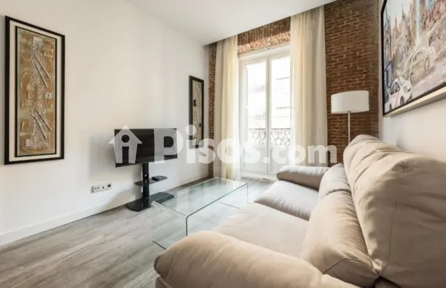 Apartamento en alquiler en Calle Mayor, 14, cerca de Travesía del ...