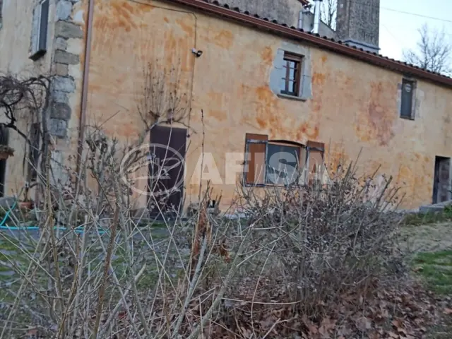 Finca rústica en venta en El Temple en Santa Maria de Palautordera por ...