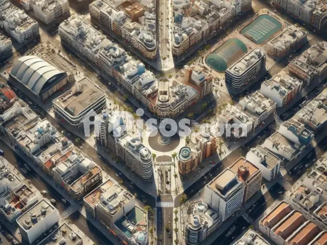 Edificio en venta en Centro en Centro por 610.000