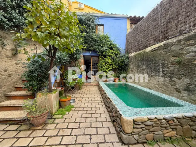 Casa en venta en Santa Maria de Palautordera en Santa Maria de ...