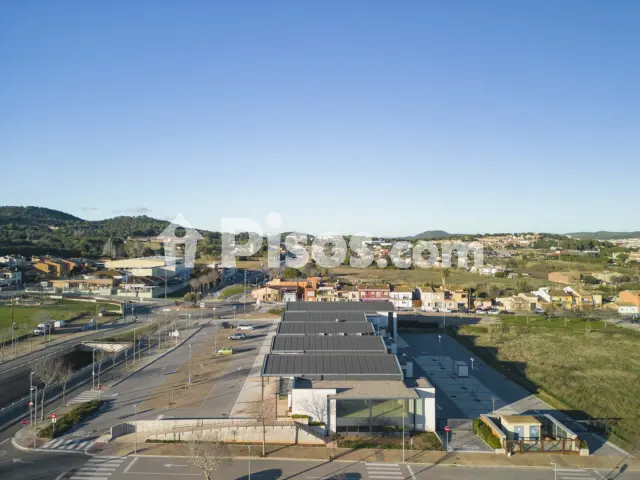 Nave comercial en alquiler en Avinguda Catalunya, 2 en Mont-Ras