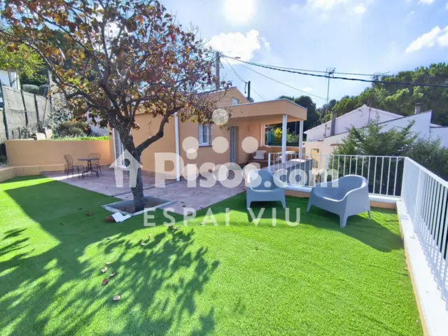 Casa en venta en Les Martines-Can Palet de Vista Alegre en Les Martines ...