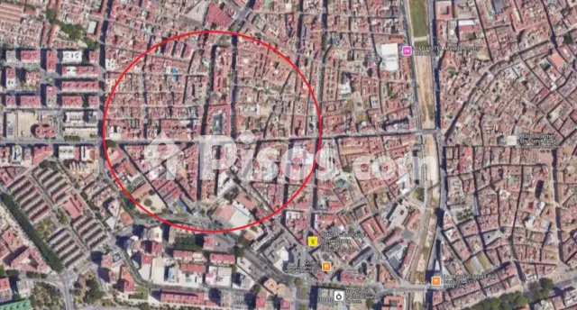 Local comercial en venta en Calle Martinez Maldonado, cerca de Calle ...