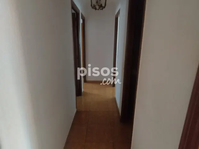 Piso en venta en Calle del Pintor Pedro Bueno en Fuensanta-Arcángel ...