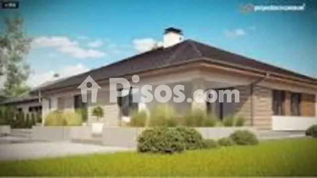 Chalet en venta en Calle del Zorro en Fresno de Torote por 290.000