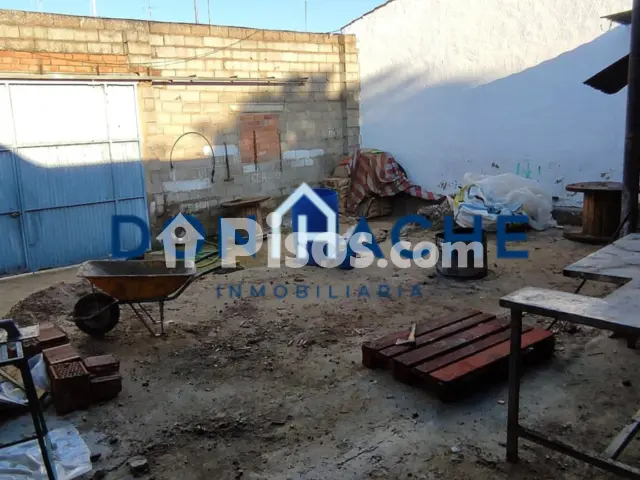 Terreno en venta en San Luis-San Juan-Santa Isabel en San Luis-San Juan ...