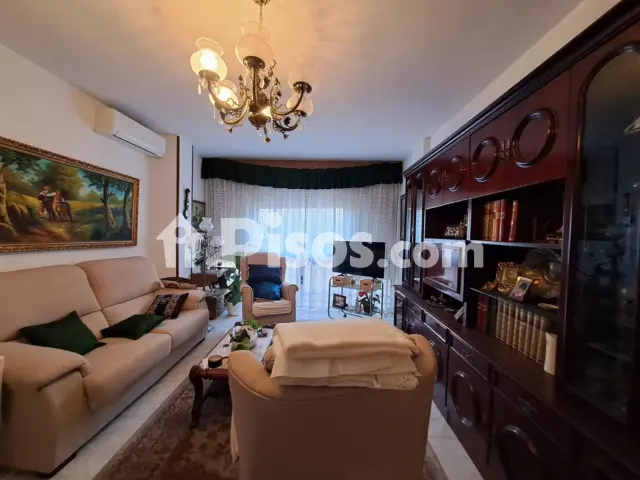 Piso en venta en Pasaje del Río Ferreira en La Trinidad-Mármoles ...