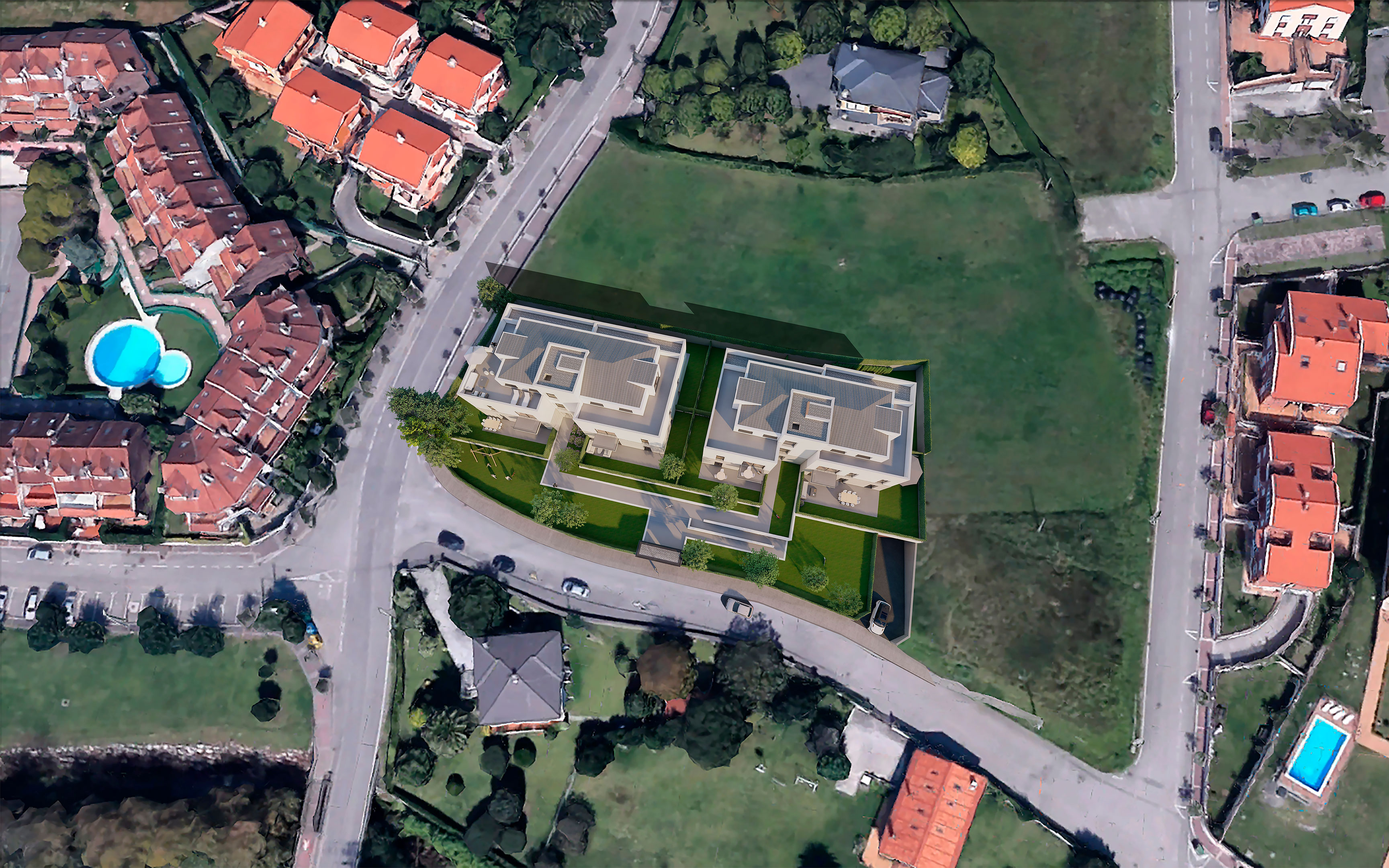 Playa Loredo en Loredo por 121.700