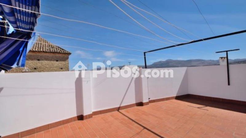 Casa adosada en venta en Ronda en Ronda por 350,000