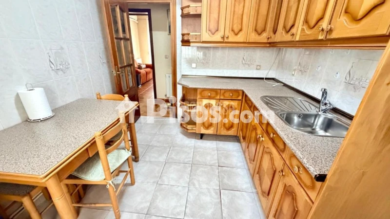 Piso en venta en La Rábida-Indiana-La Calera en La Rábida-Indiana-La ...