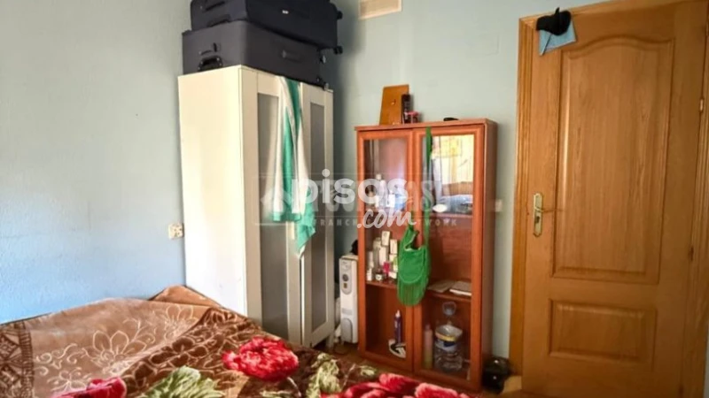 Piso en venta en Casco Histórico de Vallecas en Casco Histórico de ...