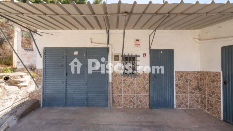 Casa unifamiliar en venta en Gádor en Gádor por 65.000