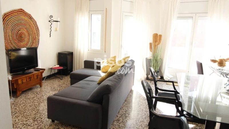 Piso en venta en Carrer del Mestre Miquel Planàs en Port-Horta de Santa ...