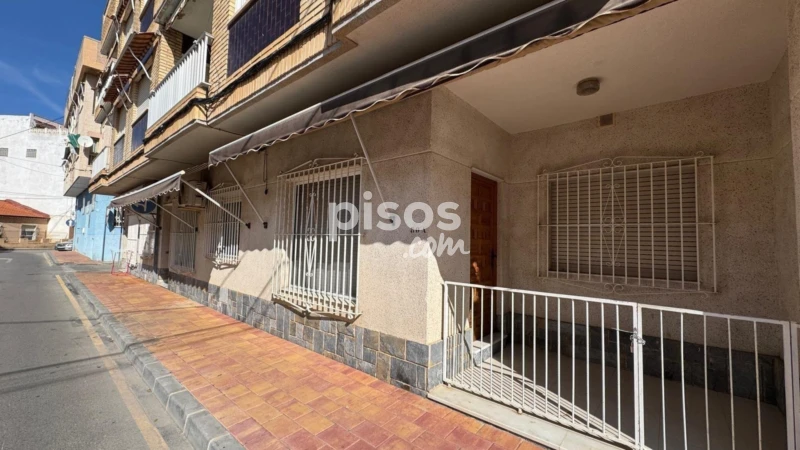 Piso en venta en Calle de Chamartín, cerca de Avenida del Marqués de ...