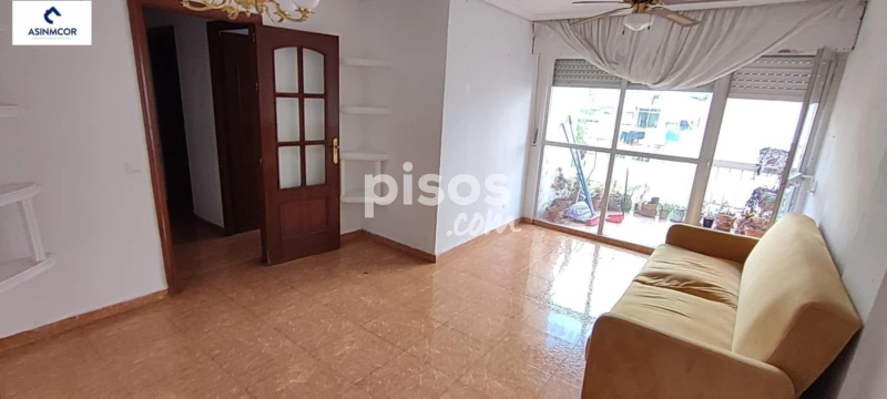 Piso en venta en Fuensanta - Arcángel - Santuario en Fuensanta-Arcángel ...