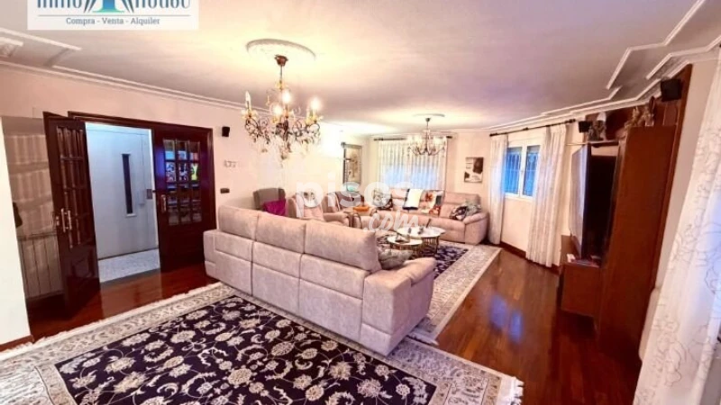 Casa adosada en venta en Feria en Vereda-Santa Teresa-Pedro Lamata-San ...