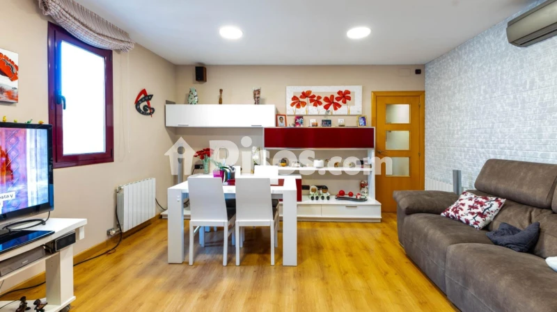 Piso en venta en Carrer del General Álvarez de Castro en Sant Pere ...