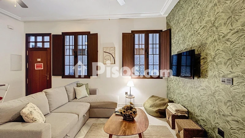 Piso en venta en Plaza de La Gavidia-San Lorenzo en San Gil por 345.000