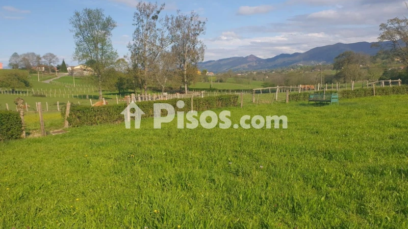 en venta en Robleu, 0 en Robledo por 25.000