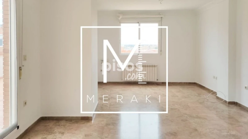 Piso en alquiler en Universidad-Campus en Sepulcro Bolera-Universidad ...