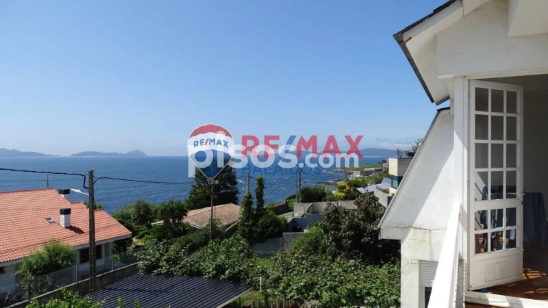 Chalet en venta en Camino de Mide, 96 en Coruxo-Oia-Saiáns por 880.000