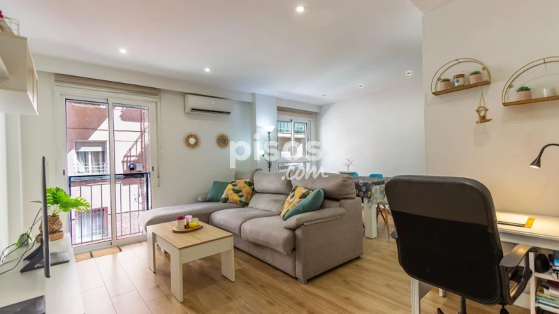 Piso en venta en Raval - Puertas Coloradas en El Raval-Puertas ...