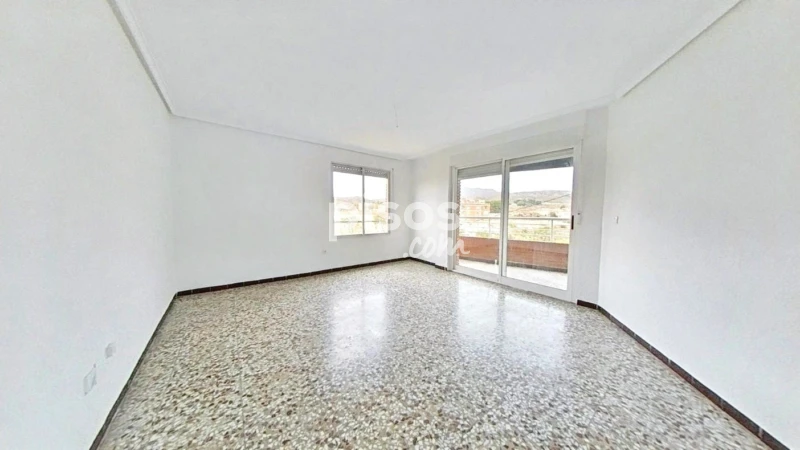 Piso en venta en Elda en Elda por 84.000