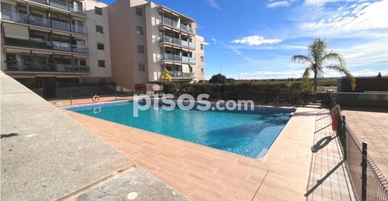 Piso en venta en Almenara Zona de - Almenara en Almenara por 160,000