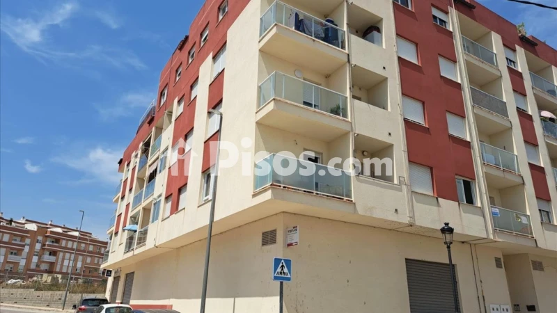 Piso en venta en Avinguda de Don Juan Navarro Reverter, cerca de Carrer ...