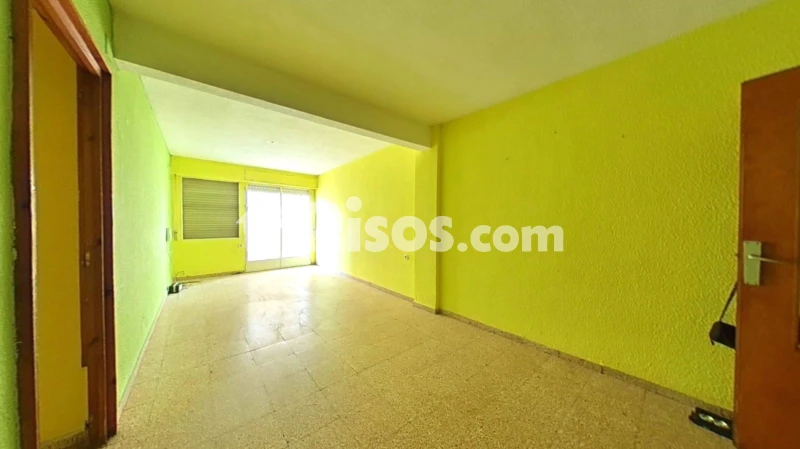 Piso en venta en Avinguda de Chapí, cerca de Carrer de la Virgen de ...