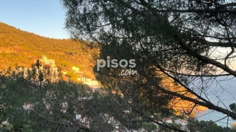 Terreno en venta en Urbanització de Rosamar en Santa Cristina d'Aro por ...