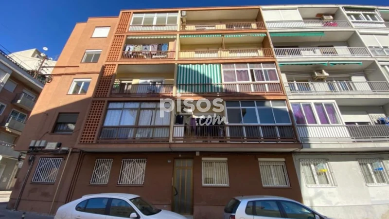 Piso en venta en Carrer de Barcelona, cerca de Passeig del Progrés en ...