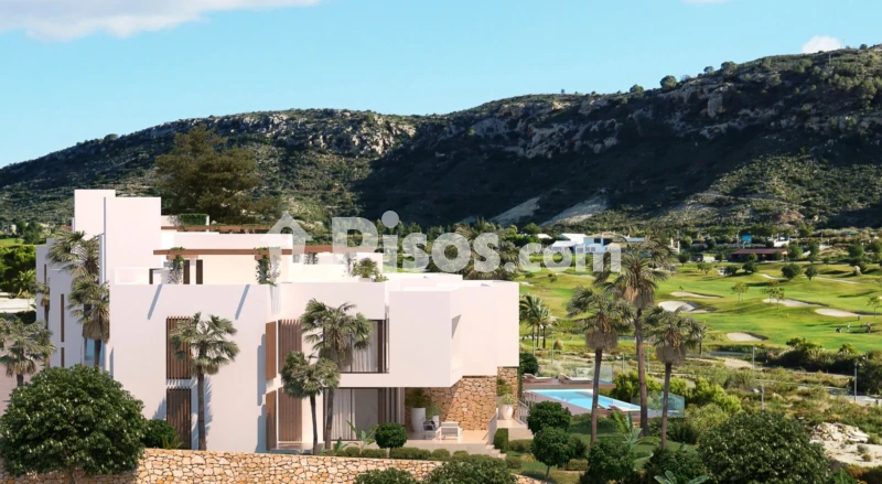 Piso en venta en Aspe en Aspe por 247,000