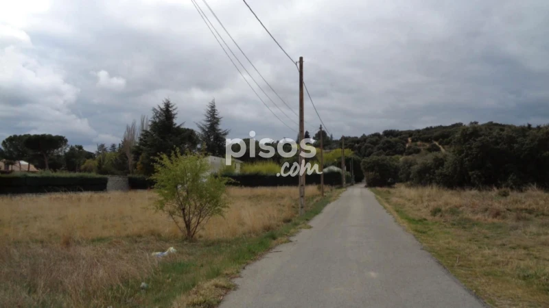 Chalet en venta en Calle de Pablo Picasso, 3 en Guadarrama por 318.000