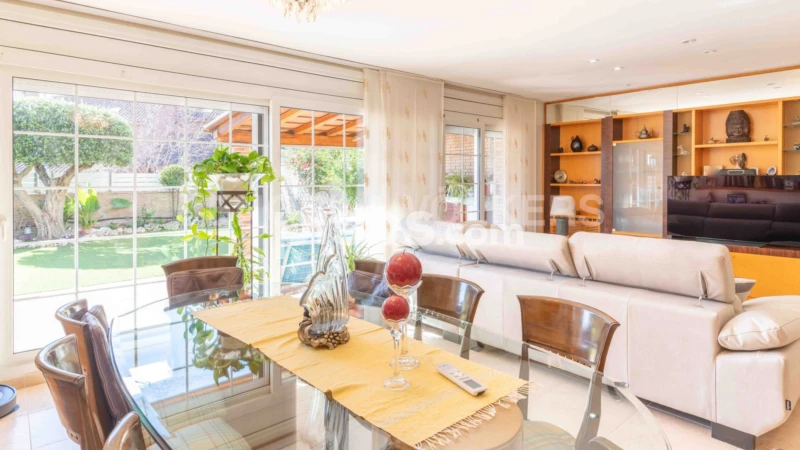 Casa adosada en venta en Sant Quirze del Vallès en Sant Quirze del Vallès por 690,000