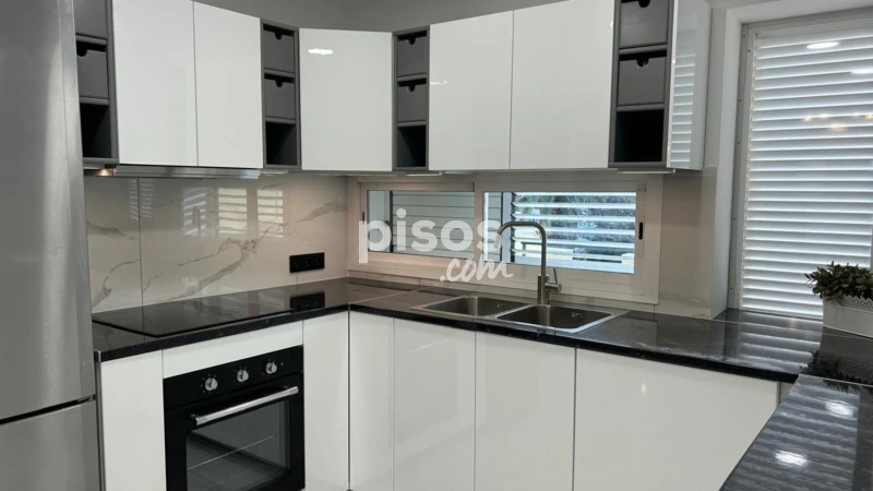 Casa adosada en venta en Fañabe Alto en Adeje Norte por 650.000