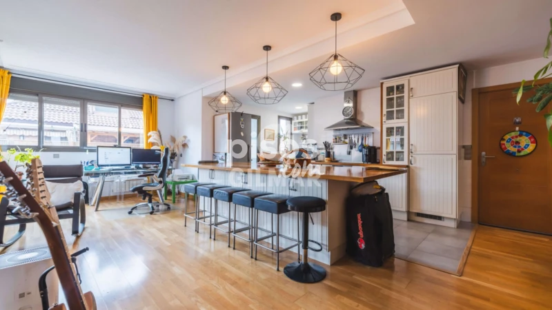 Piso en venta en Rivas-Vaciamadrid en Centro por 629.000