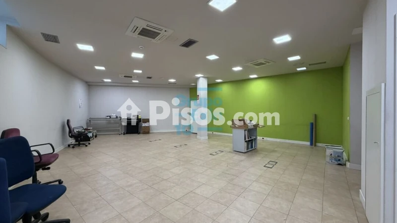 Local comercial en venta en Centro en Lasarte-Oria por 310.000