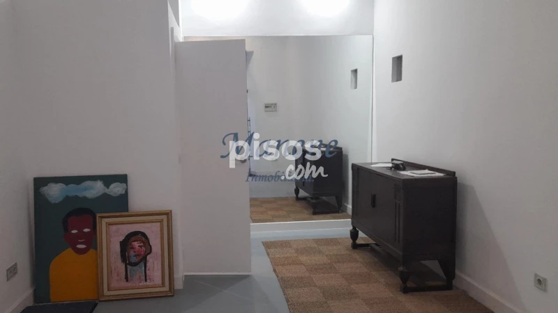 Local comercial en alquiler en Algorta en Algorta por 600 €/mes