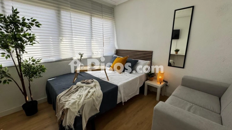 Habitación en alquiler en Media Legua en Media Legua por 590 €/mes