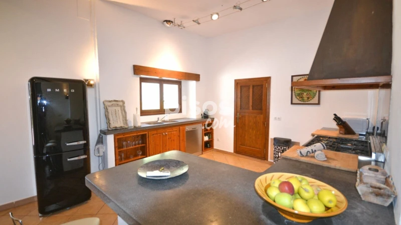 Finca rústica en venta en Portocolom en Portocolom por 1,750,000