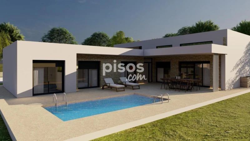Casa en venta en El Pinós - Pinoso en El Pinós - Pinoso por 385.000