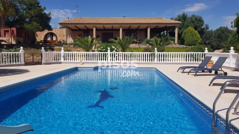 Finca rústica en venta en los Balcones-Los Altos-Punta Prima en Los ...