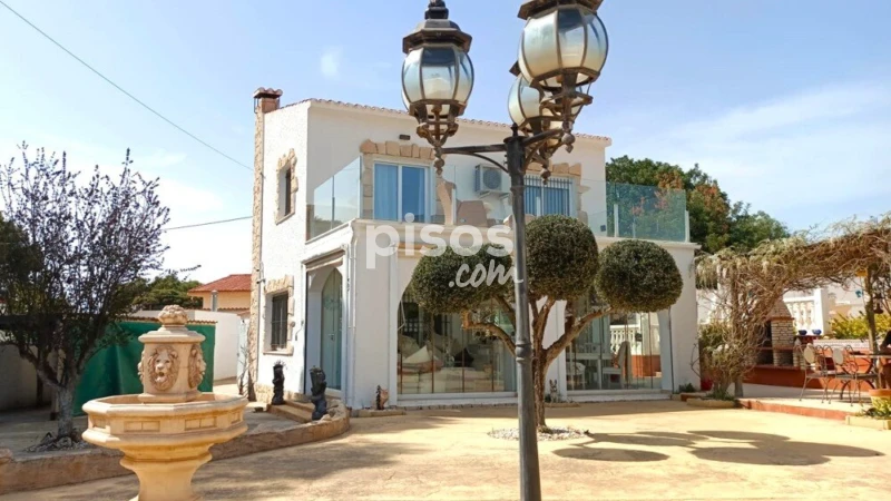 Casa en venta en Urbanización Bonalba Baja en Urbanización Bonalba Baja ...