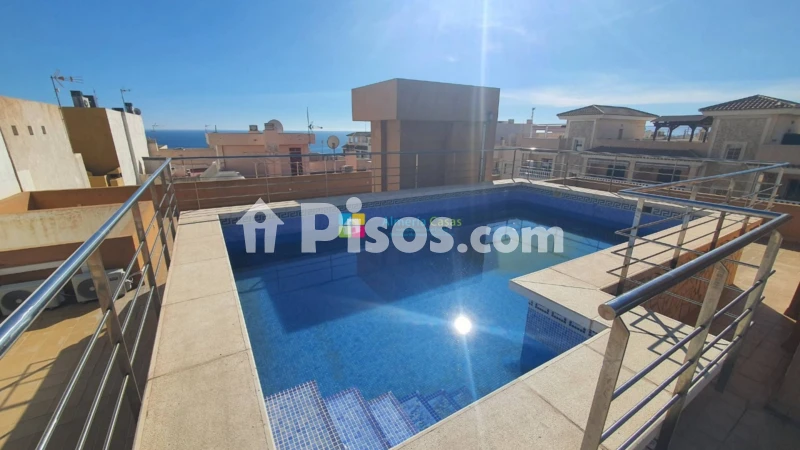 Apartamento en venta en Villaricos en Villaricos por 195.000