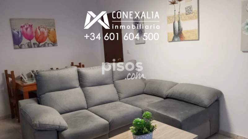 Piso en venta en Conjunto Histórico en Olvera por 75.000