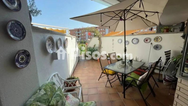 Piso en venta en Les Salines-Clot del Bassó-Mota de Sant Pere en Les ...