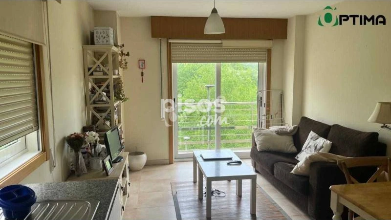 Piso en venta en Albarellos en Albarellos por 85.000