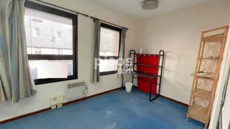 Oficina en alquiler en Areeta en Areeta por 650 €/mes